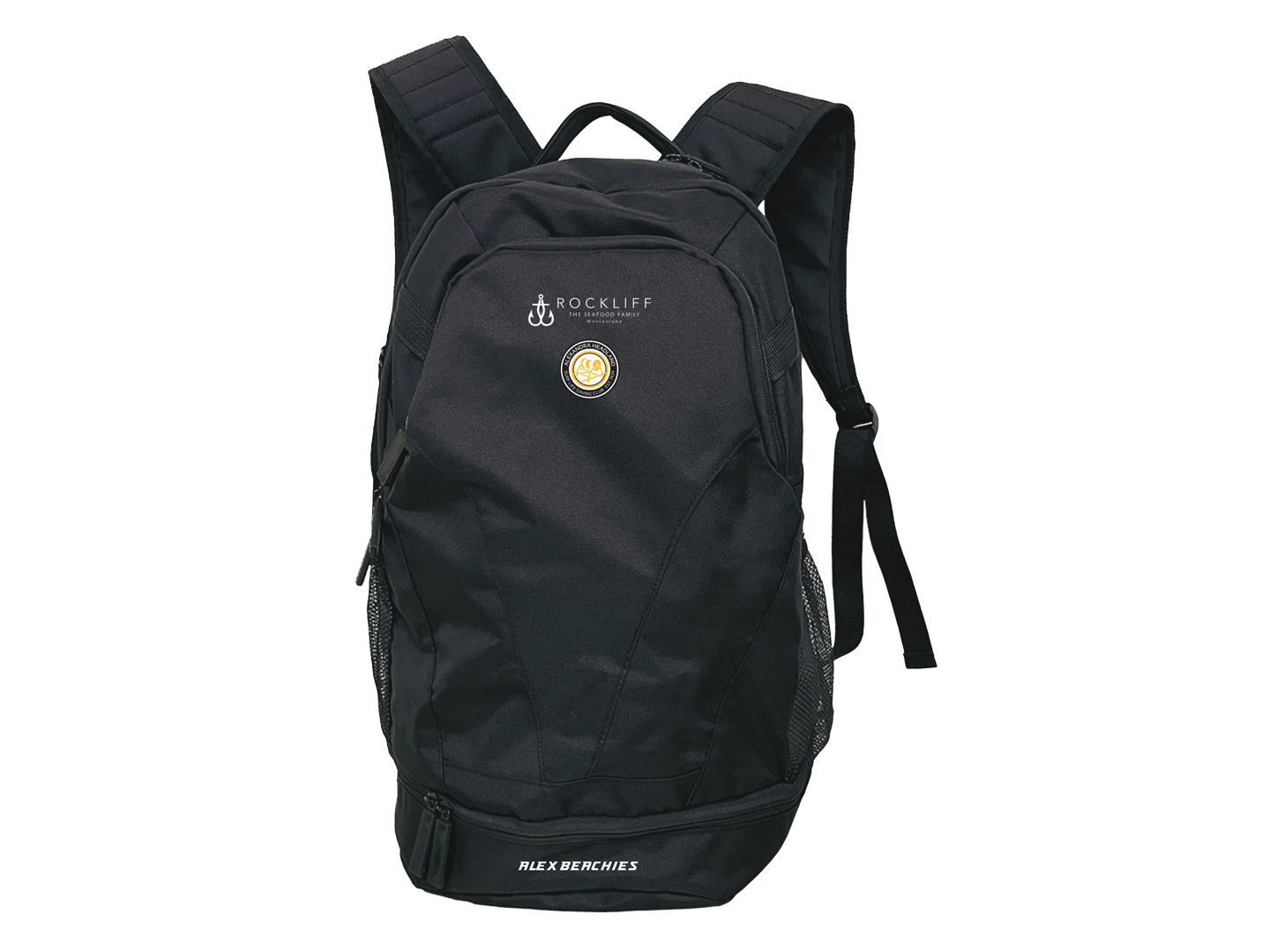 Sports Gear Backpack | Wholesale Bags