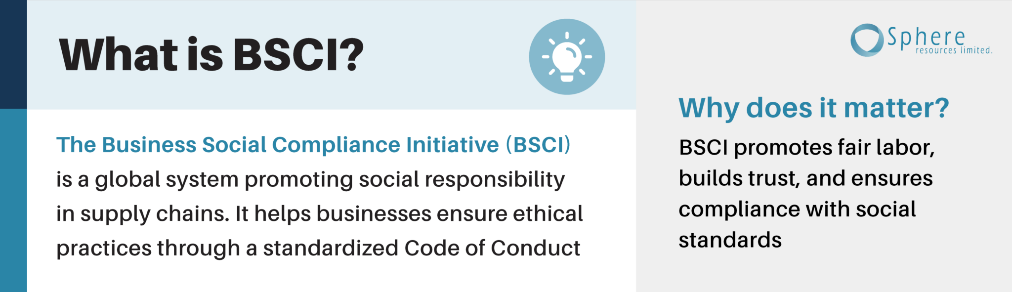 SMETA vs BSCI: A Comprehensive Guide to Ethical Auditing Standards