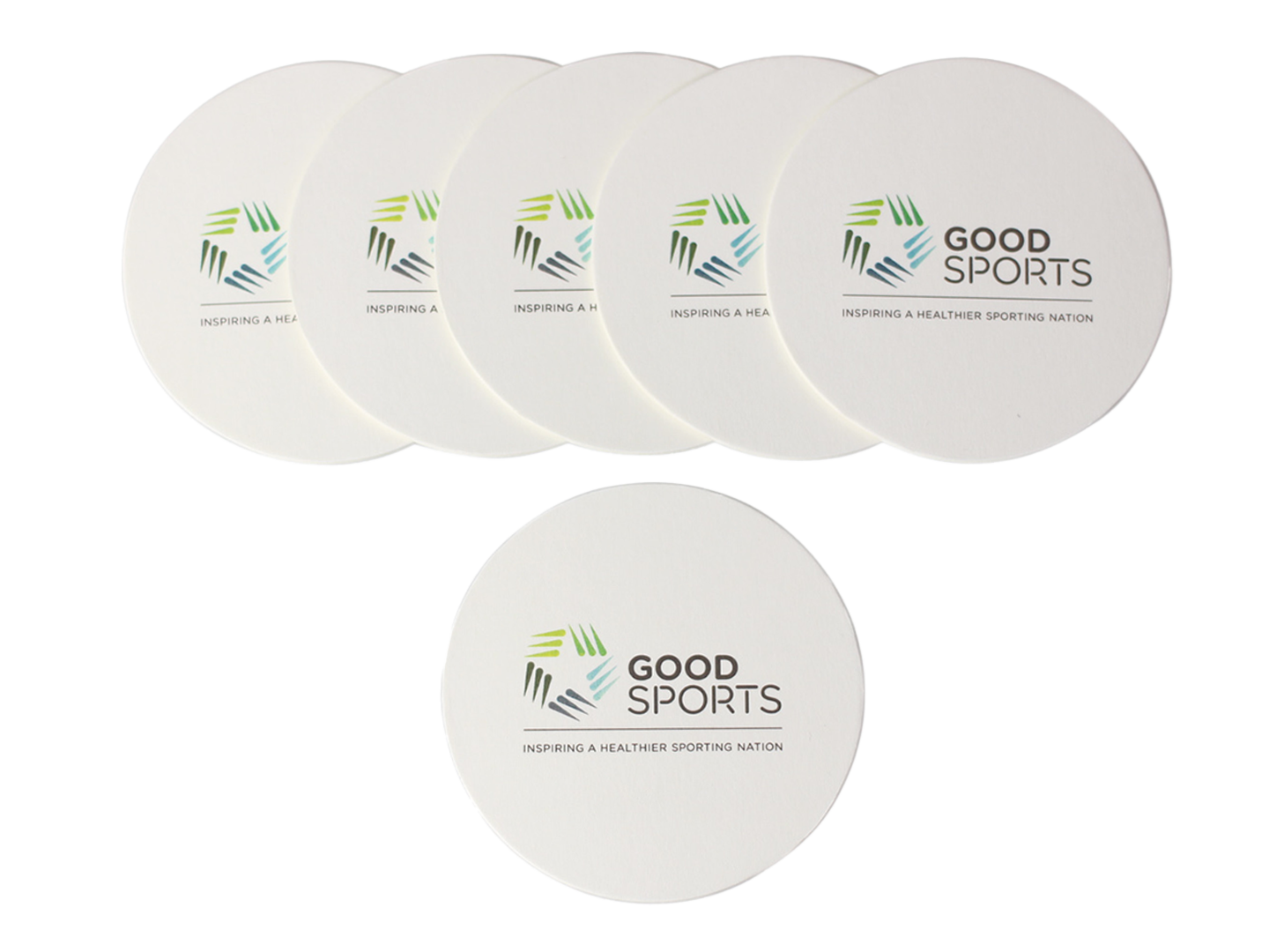 Bulk Custom Coasters | Promotional Wholesale Products