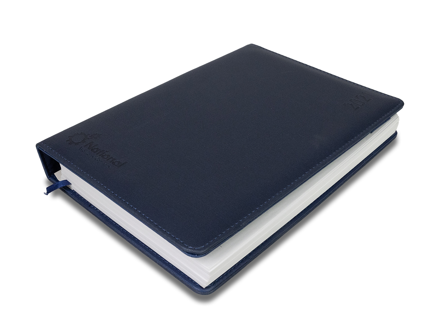 Custom A4/A5 PU Leather Journal Planner | Sphere Resources