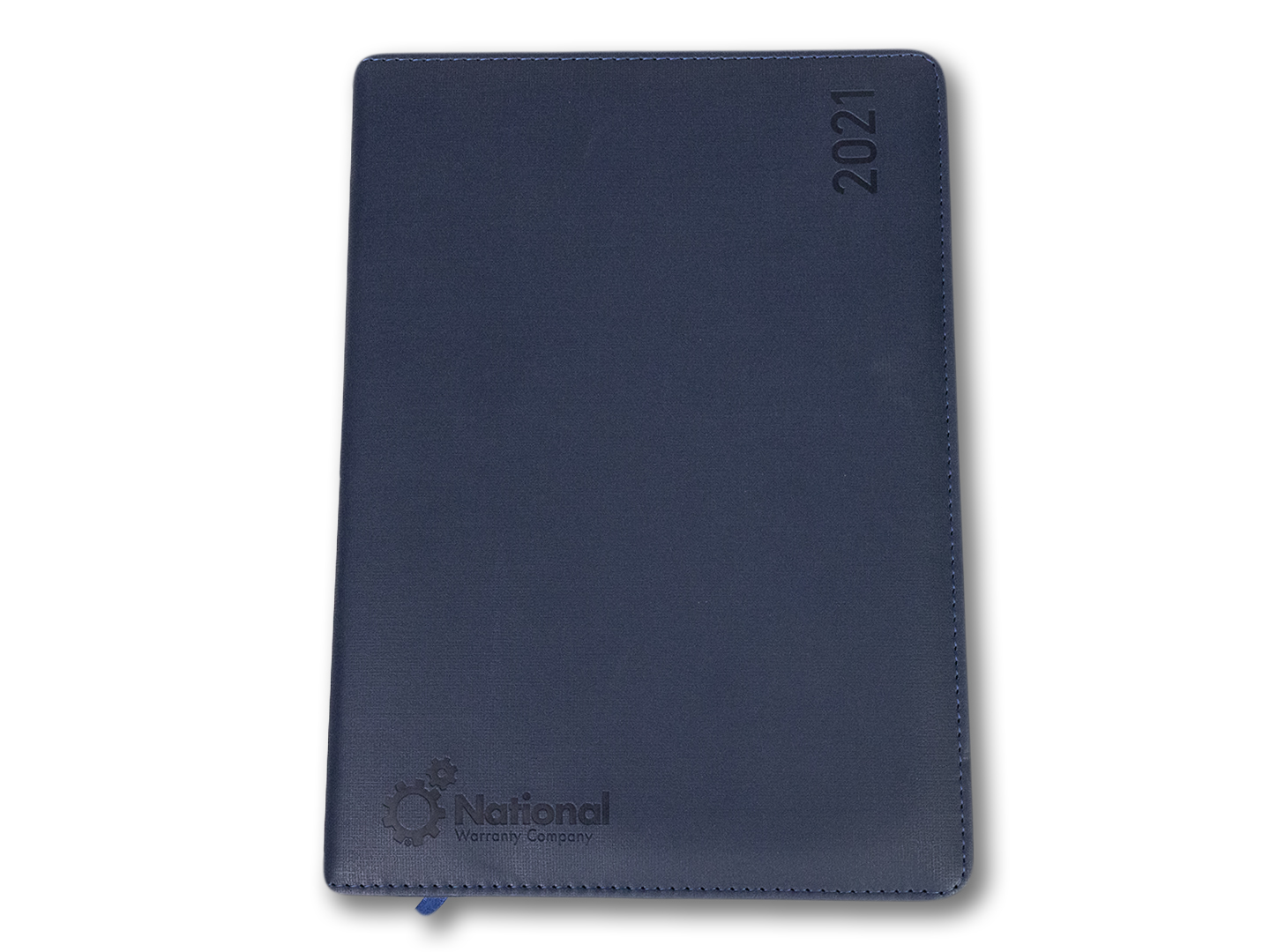 Custom A4/A5 PU Leather Journal Planner | Sphere Resources
