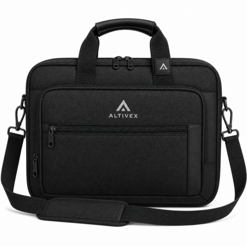 Custom Laptop Bag – Sphere Resources